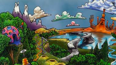 Exploratorium Online Archives