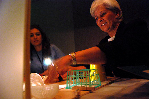 Light Play Workshop Astc October 12 2007