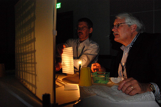 Light Play Workshop Astc October 12 2007