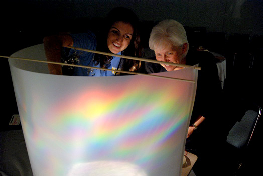 Light Play Workshop Astc October 12 2007