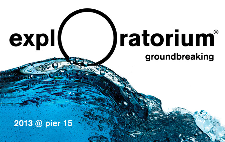 Piers 15 and 17 Groundbreaking | Exploratorium