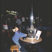 Exhibit Cross Reference - Jacob's Ladder